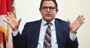 Senator Jason Pizzo Announces Candidacy for Florida Governor ...
