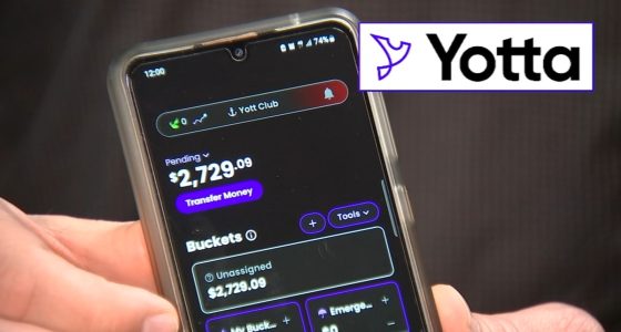 Users Facing 'Frozen Funds' Issues with Yotta Savings App, Supported by ...