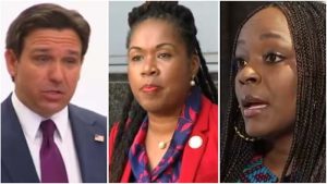 Florida Agrees to $40K Settlement Over DeSantis' Removal of Orange ...