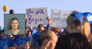 T-shirt Business Owner Allegedly Misused Charity Funds: Deputies ...