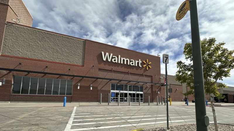 Trump Criticizes Walmart for Price Increases, Urges Them to Absorb ...