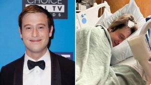Tyler Henry Gives Positive Update After Brain Tumor Surgery: "Not My ...