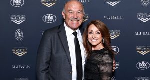 Wally Lewis Shares the One Question He Wishes He Could Stop Asking His ...