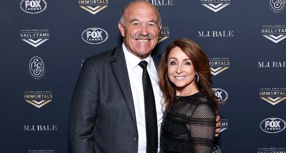 Wally Lewis Shares the One Question He Wishes He Could Stop Asking His ...