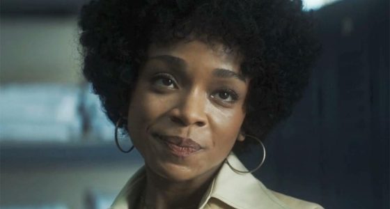 "Duster" Episode 3 Summary: "Not All is Well" - Internewscast Journal