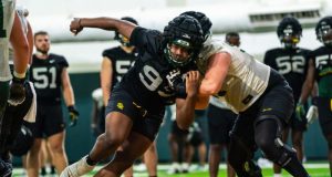 Baylor Football Player Alex Foster Tragically Killed in Shooting ...