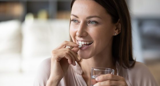 Harvard Research Unveils Inexpensive Supplement That Can Reverse Aging ...