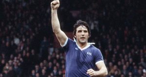 Everton Legend Shares the Secrets Behind His 30-Goal Season and His ...
