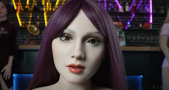 Inside China's Controversial Factories: The Rise of Hyper-Realistic Sex ...