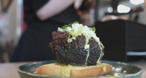 Texas Barbecue Masters Deliver Michelin-Star Quality - Internewscast ...