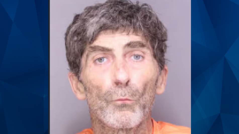 "Tragic Discovery: Missing Man Located on Sofa Beside Severed ...