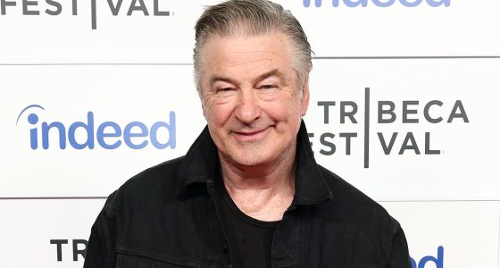 Alec Baldwin's Notorious 'Thoughtless Little Pig' Rant Gains Viral ...