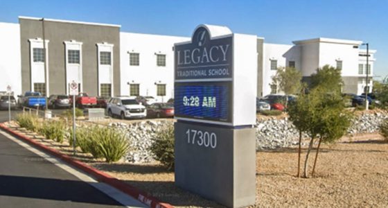 Arizona Fifth Graders Accused of Planning to Murder Classmate and Stage ...