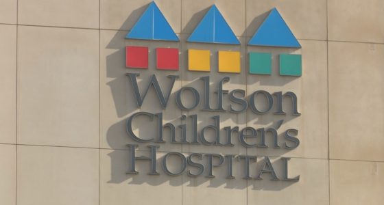 Baptist Health and Wolfson Children's Hospital to Cease 'Clinical ...