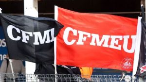 CFMEU Unsuccessful in Challenging Federal Government Control ...
