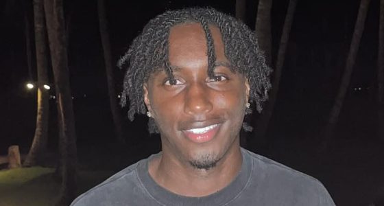 College Soccer Player and Son of Ex-NFL Star Found Dead in Dorm Room ...