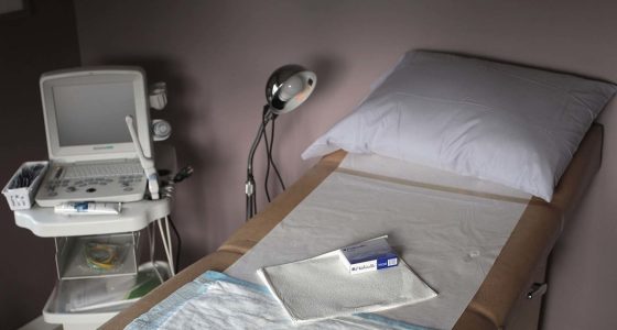 Crisis Pregnancy Centers Advised Against Using Ultrasounds for ...