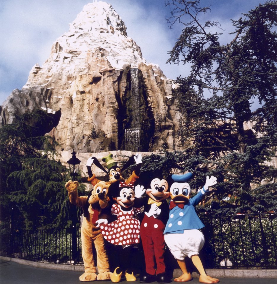 Tragic Accidents at Disney Theme Parks: Unfortunate and Gruesome ...
