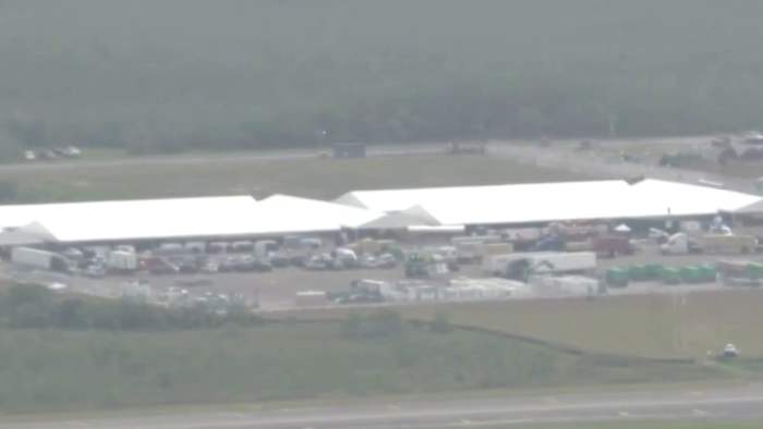 Environmental Groups File Lawsuit to Halt Florida's 'Alligator Alcatraz ...