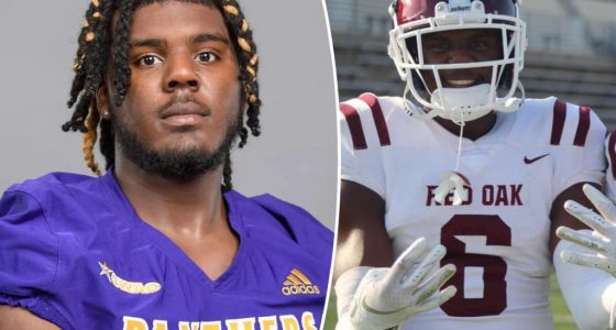 Ex-Prairie View A&M Football Player Passes Away at Age 22 ...