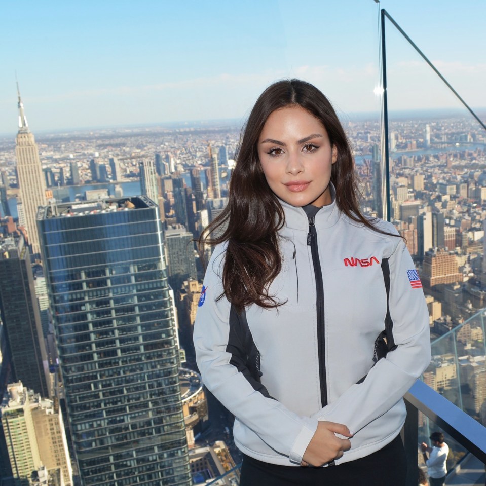 22-Year-Old Instagram 'Astronaut' Revealed as Fraud After Deceiving ...