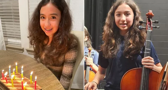 Suspect in Jocelyn Nungaray's Case Also Linked to Previous Sexual ...