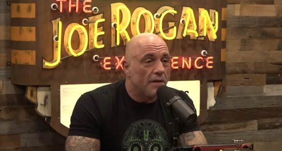 Joe Rogan Shares His Concerns About Bread in America - Internewscast ...