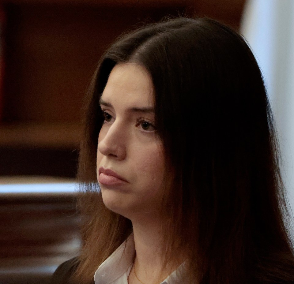 Karen Read's Defense Criticizes Officer Kelly Dever, Dubbed 'Officer ...