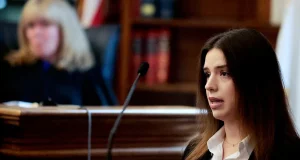 Expert Describes Kelly Dever's Testimony as a 'Disaster' After She ...