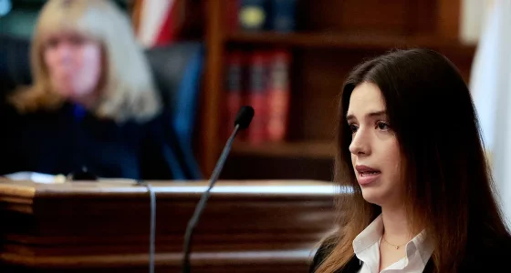 Expert Describes Kelly Dever's Testimony as a 'Disaster' After She ...