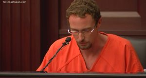 Joshua Phillips, Convicted of Killing Maddie Clifton, Heads Back to ...