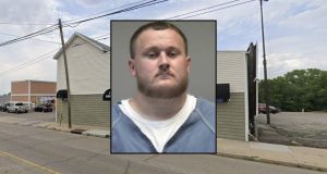 Police Report: Man Allegedly Laughed in Jail Following Rival's Shooting ...
