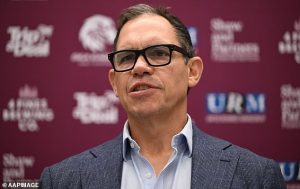 Manly NRL Club Considers Banning Fans for Shocking Viral Video Recorded ...