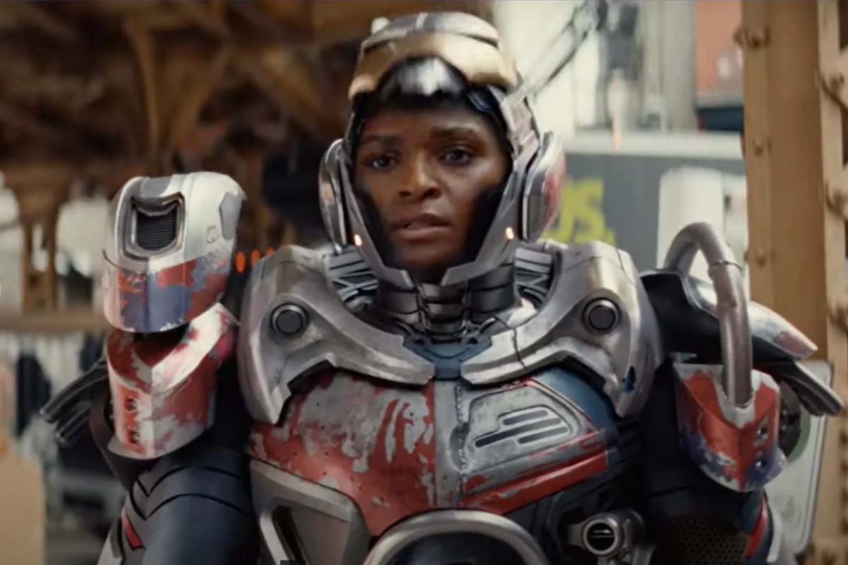 Marvel's 'Ironheart': A Guide to the Full Cast and Their Characters in ...