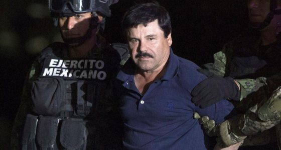 Report: Hackers from Mexican Cartel Exploit FBI Agent's Phone and ...