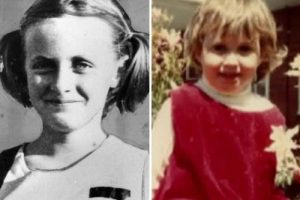 Bone Fragment Discovered During Personal Search for Missing Children ...