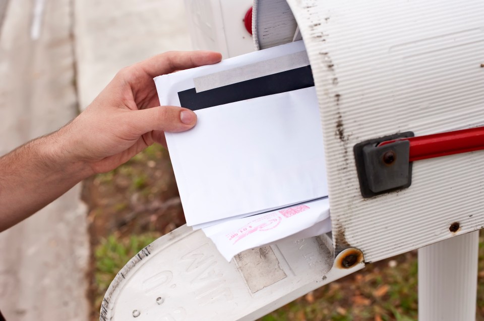 New Law Effective July 1: 'USPS' Fines up to $2,500 and Jail Time ...