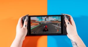 Nintendo Switch 2 Users Risk Permanent Ban with Mig Cartridge Usage ...