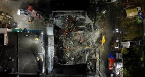 Dominican Club Owner and Sister Arrested Following Roof Collapse ...