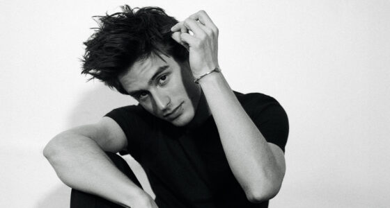 Meet Peter Dager: The Actor Behind Santi in 'Stick' on Apple TV+ ...