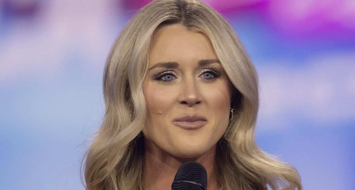 Who Is John Merchant, Ashleigh Merchant Husband? Kids Family ...