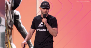 CEO of Splitgate 2 Apologizes for Intentionally Seeking Controversy ...