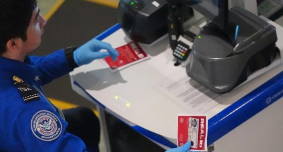 TSA Reaches Milestone: Over 3 Million Passengers Screened in a Single ...