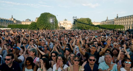 Teen Describes Her Fear After 145 People Injured in Planned Mass ...