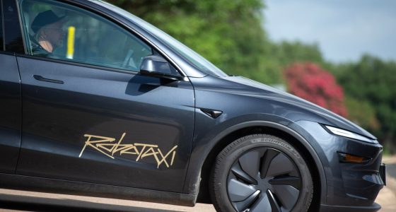 Tesla's Robotaxi Launches: Early Reactions and Reviews - Internewscast ...