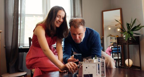 Meet the Chicago Duo Behind TikTok's Doctor Waffle: How 'The Axolotl ...