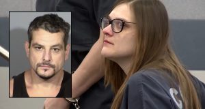 Woman Sentenced in Boyfriend's Death After Discovering Tampons ...