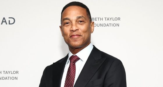 Ex-CNN anchor Don Lemon sparks controversy with bold predictions about ...
