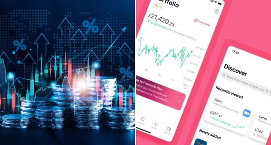 Freetrade Introduces No-Fee Fund Transactions: Investing App Offers ...