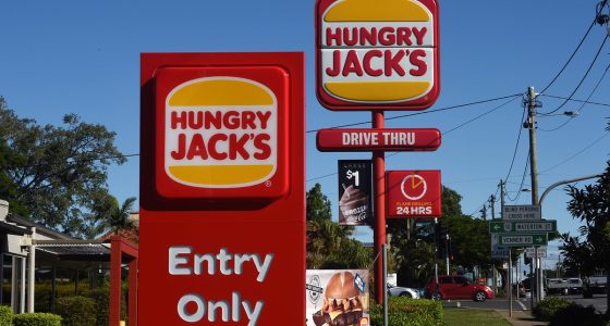 Hungry Jacks Faces Backlash After Big Change to Aussie Drive-Thru ...
